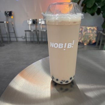 NOBIBI ICE CREAM & TEA - 615 Photos & 259 Reviews - 3233 Grand Ave ...