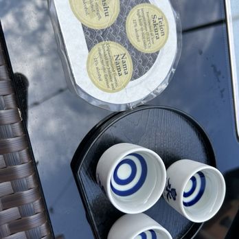 IZUMI ONTARIO SPRING WATER SAKE COMPANY - Updated January 2026 - 281 ...