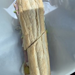 BROCATO’S SANDWICH SHOP - Updated August 2024 - 708 Photos & 684 ...