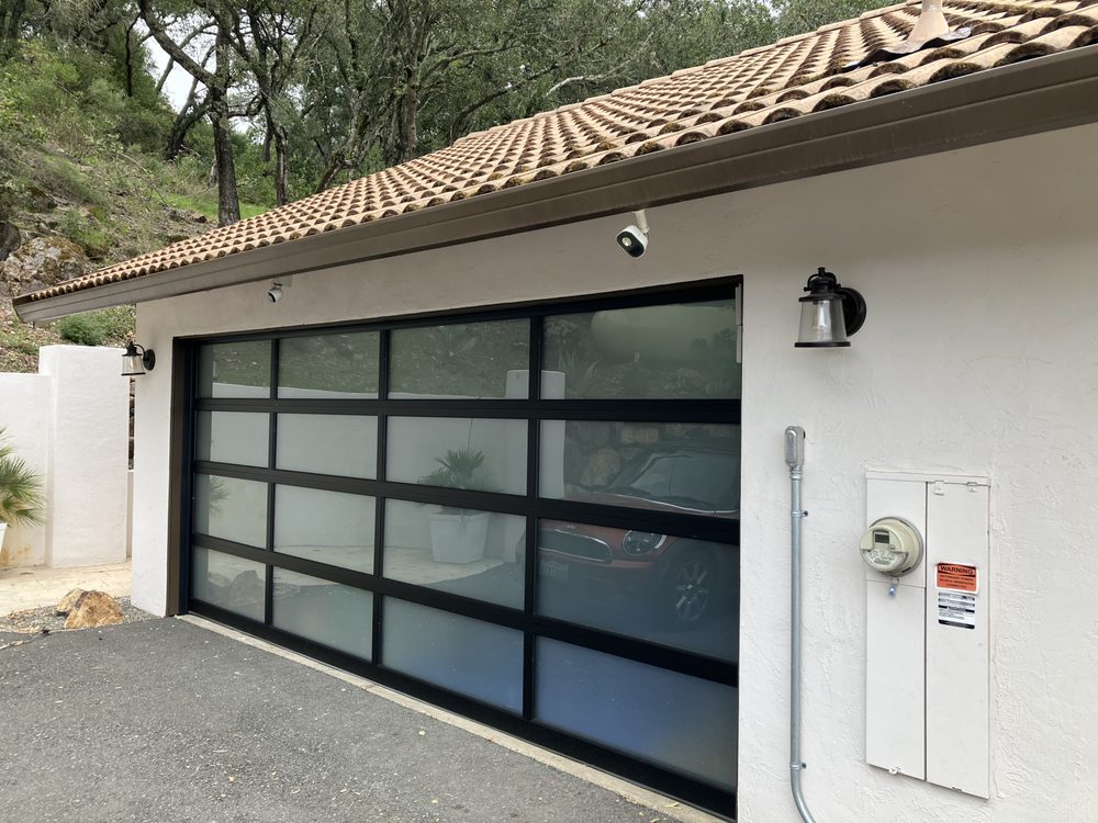 FRANCO’S GARAGE DOORS - Updated January 2026 - 26 Photos & 86 Reviews ...