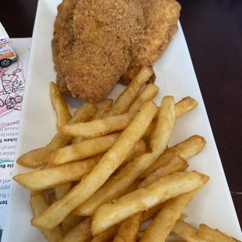 THE RUSTIC SPOON-RED MILL - Updated September 2024 - 193 Photos & 102 ...