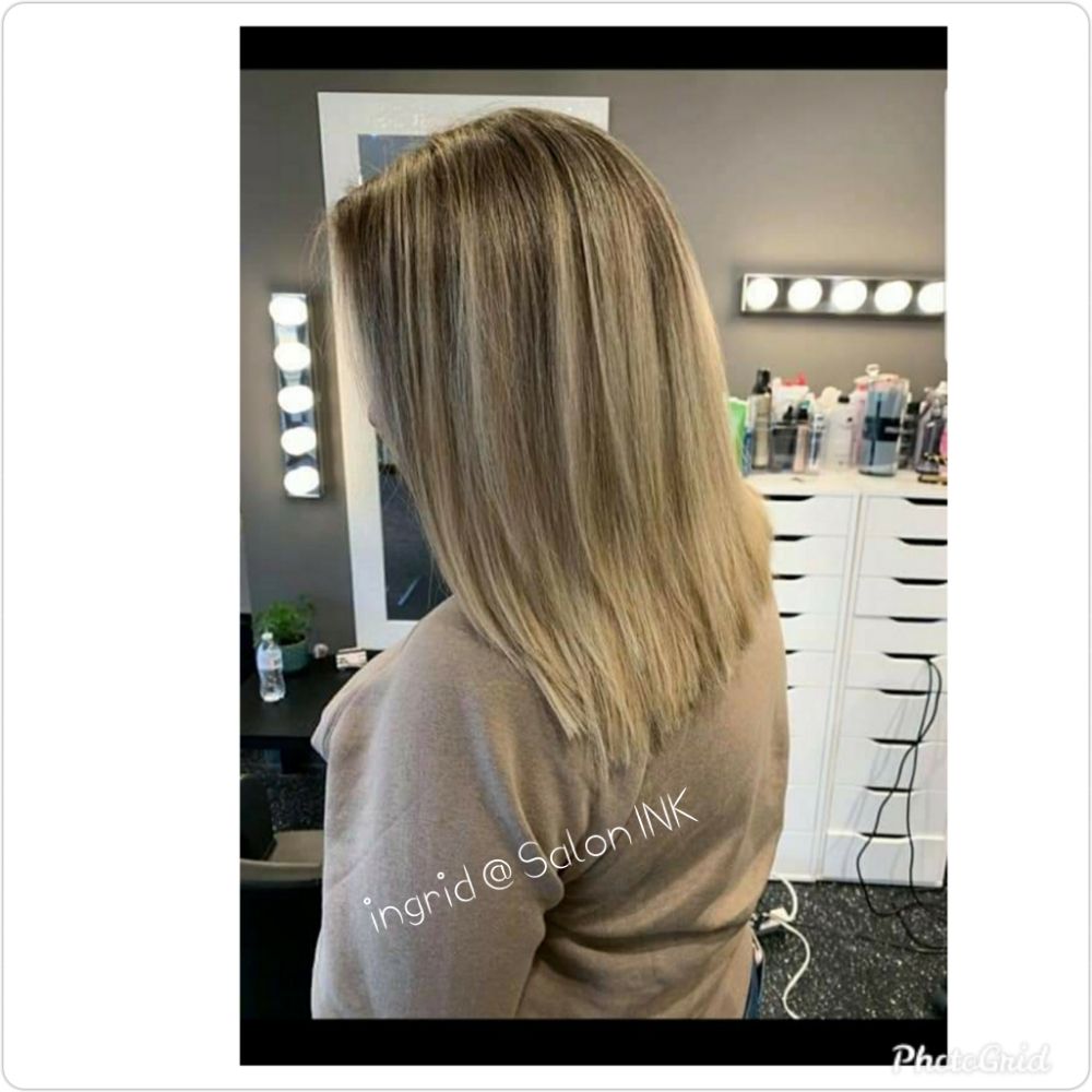 SALON INK - Updated November 2024 - 80 Photos & 10 Reviews - 7512 S ...