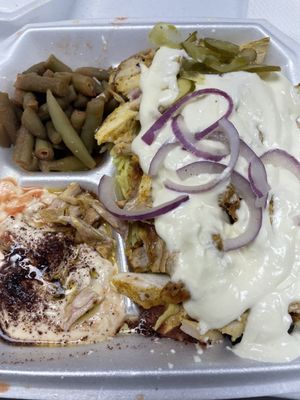 ZAKI MEDITERRANEAN GRILL - Updated March 2025 - 13 Photos & 16 Reviews ...