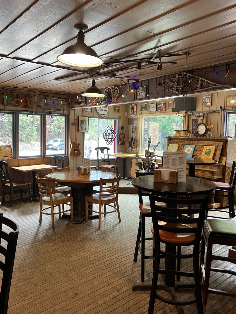 CAMP CONNELL GENERAL STORE - 41 Photos & 50 Reviews - 4036 Old Hwy 4 ...