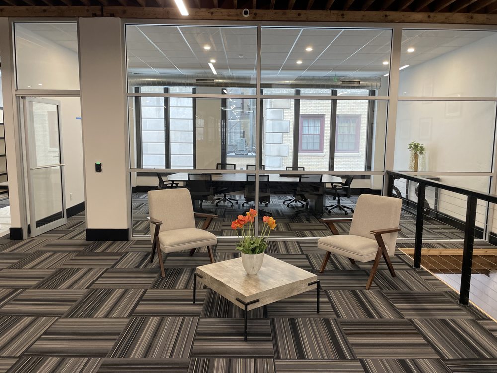 SPOT COWORK - ROCHESTER - Updated October 2025 - 104 E Ave, Rochester ...