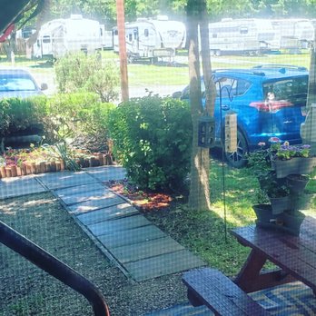 MINGO RV PARK - Updated June 2025 - 52 Photos & 24 Reviews - 801 N ...