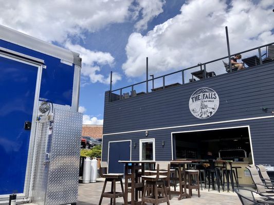 THE FALLS TAPHOUSE - 39 Photos & 32 Reviews - 2215 Shallock Ave ...