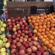 MARCHÉ DES ENFANTS ROUGES - 435 Photos & 171 Reviews - 39 rue de ...