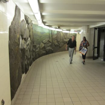 MTA - WALL ST SUBWAY STATION - 2/3 - Updated December 2025 - 32 Photos ...