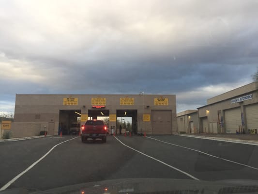 ADEQ EMISSIONS TESTING STATION - Updated December 2025 - 40 Photos & 60 ...