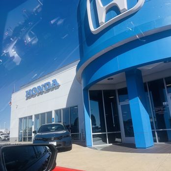 ROUND ROCK HONDA - Updated January 2026 - 110 Photos & 455 Reviews ...