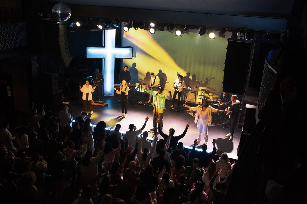 Fount Church, New York | Roadtrippers