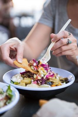 CAVA - Updated January 2026 - 51 Photos & 35 Reviews - 18107 Highland ...