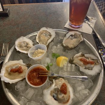 HALF SHELLS - Updated December 2025 - 217 Photos & 256 Reviews - 6617 ...