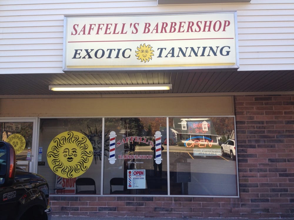 EXOTIC SUN - Updated July 2025 - 5440 Fulton Dr NW, Canton, Ohio ...