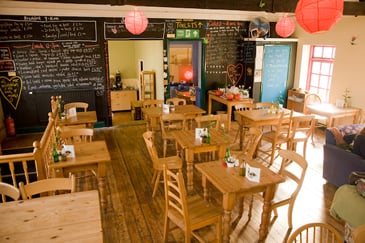 THE VEG BOX CAFE - Updated December 2024 - 1-2 Jewry Lane, Canterbury ...