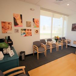MORTON RANCH SMILES DENTISTRY - 15 Photos & 12 Reviews - 22720 Morton ...