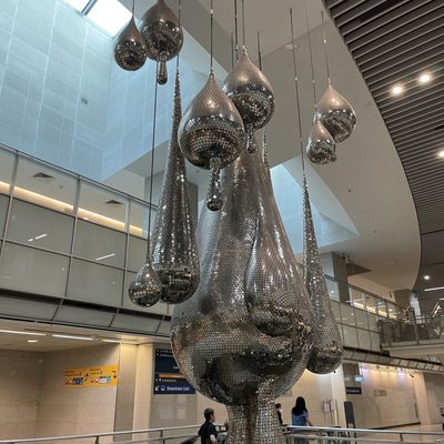 PROMENADE MRT STATION - Updated November 2024 - 53 Photos - 2 Temasek ...