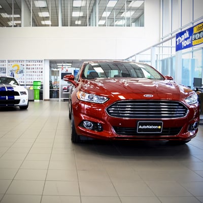 AUTONATION FORD GULF FREEWAY - Updated January 2026 - 65 Photos & 284 ...