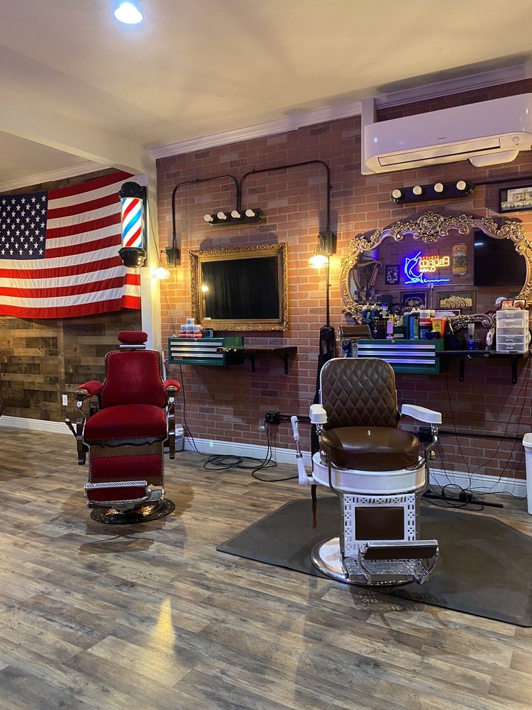 THE BARBER REPUBLIC - 29 Photos - 1600 Starr Dr, Yuba City, California ...