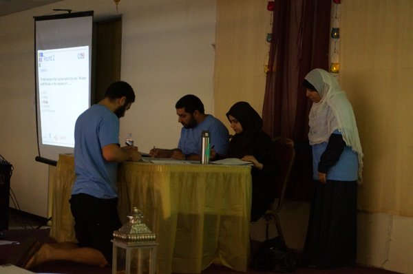 MUSLIM COMMUNITY ASSOCIATION - MCA - Updated September 2024 - 332 ...