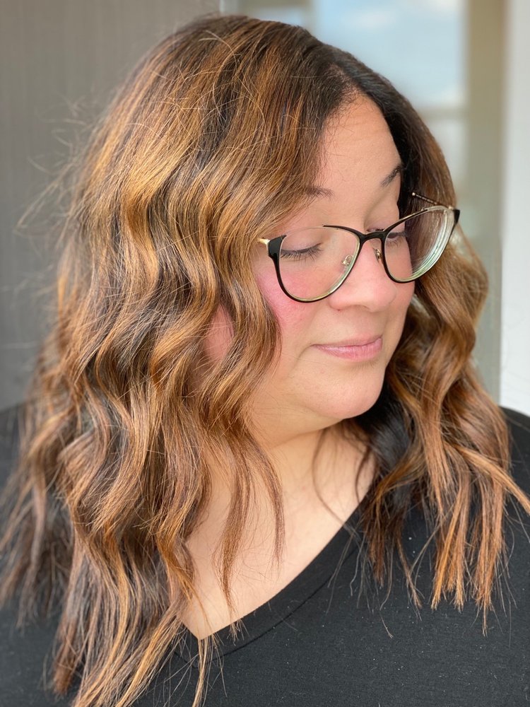 CULTURA SALON - Updated January 2025 - 2570 Blackmon Dr, Decatur ...