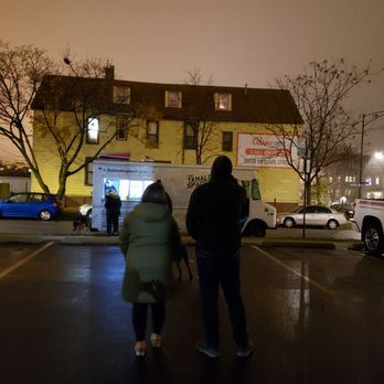 TAMALE SPACESHIP - Updated October 2025 - 155 Photos & 268 Reviews ...