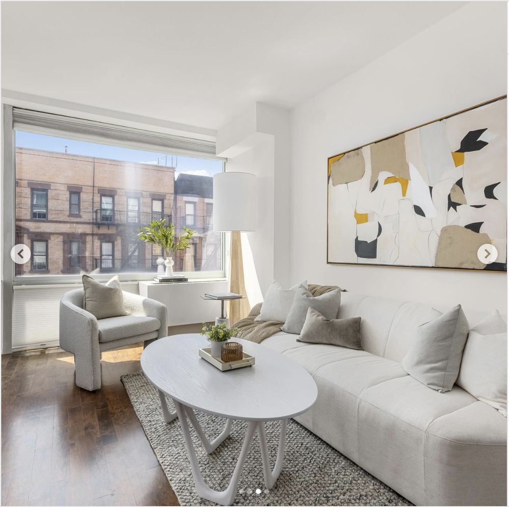 BED-STUY GUY - CHAKA SMITH - Updated May 2024 - New York, New York ...