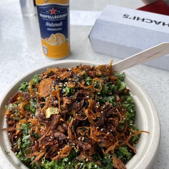 HULA POKE - Updated December 2024 - 17 Photos - 1204-7899 Templeton ...