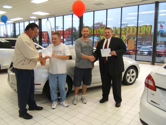 CAPITOL CITY FORD - Updated October 2025 - 28 Photos & 58 Reviews ...