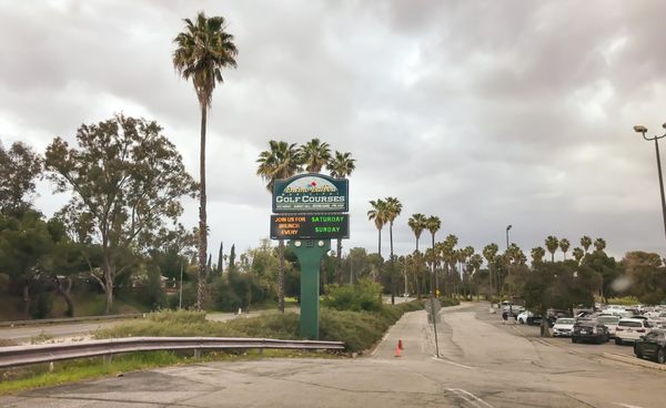 ENCINO MUNICIPAL GOLF COURSE - Updated March 2025 - 60 Photos & 62 ...