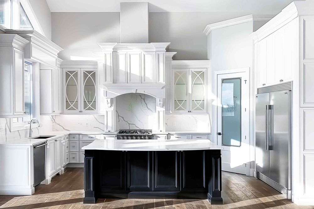 AZULE KITCHENS - Updated December 2025 - 16 Photos - 442 Millen Road, Hamilton, Ontario ...