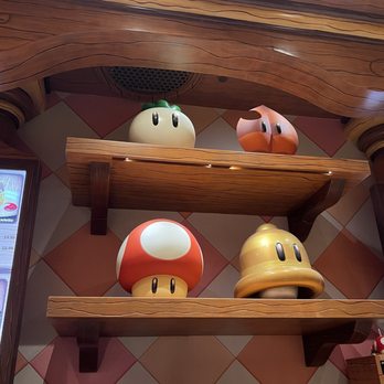 TOADSTOOL CAFE - Updated July 2024 - 3257 Photos & 727 Reviews - 100 ...