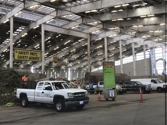 SOUTH SEATTLE RECYCLING AND DISPOSAL STATION - Updated January 2026 ...
