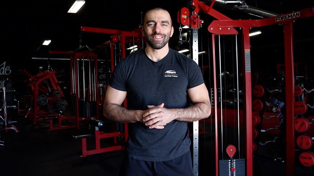 JOEY SENA PERSONAL TRAINING - Updated September 2025 - Chino Hills ...