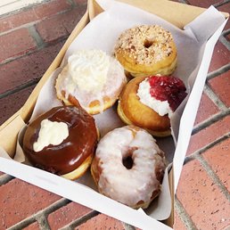 OLIBOLI DONUTS - Updated October 2025 - 3067 Photos & 1847 Reviews ...