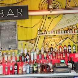 ANABLE BASIN SAILING BAR & GRILL - Updated July 2025 - 319 Photos & 216 ...