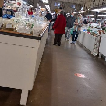 NEW EASTERN MARKET - Updated December 2025 - 24 Photos & 29 Reviews ...