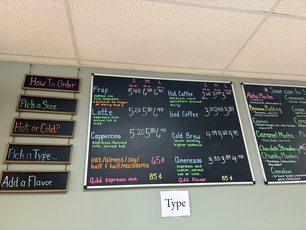 JUMPIN’ JAVA COFFEE SHOP - Updated August 2025 - 26 Photos & 93 Reviews ...