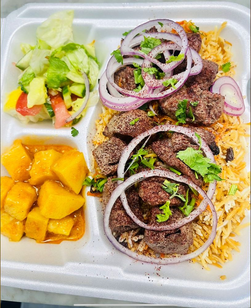 TASTY KABOB PLUS - Updated November 2025 - 45 Photos & 17 Reviews ...