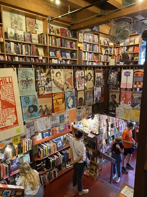 Reviews of LEFT BANK BOOKS COLLECTIVE - Updated September 2024 - 112 ...