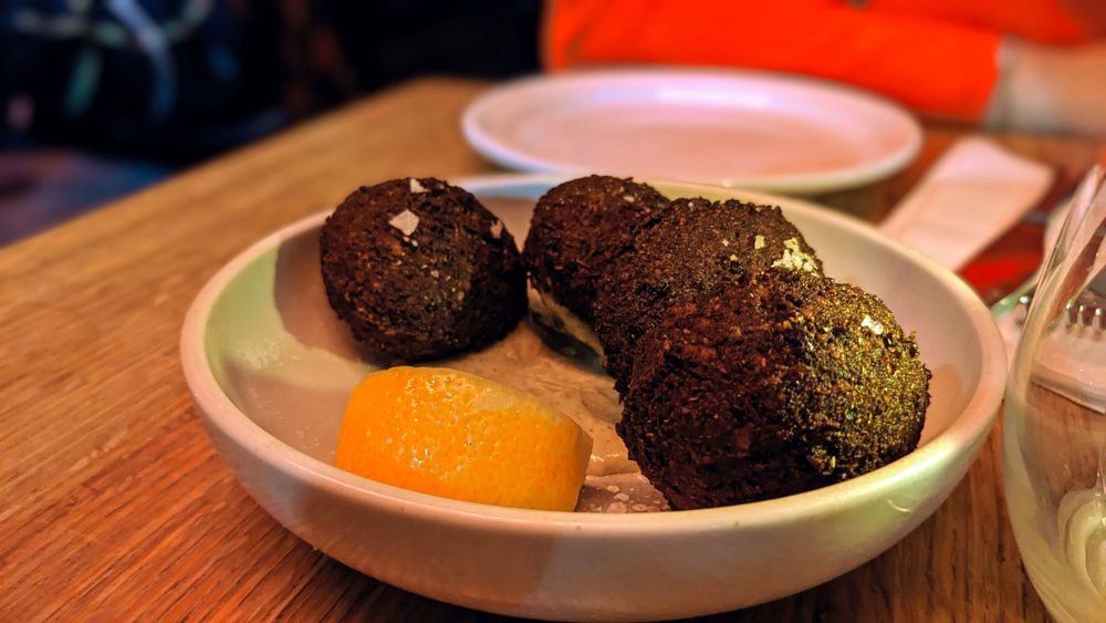 THE HAIFA ROOM - Updated December 2025 - 66 Photos & 35 Reviews - 224 ...