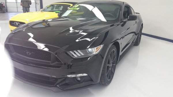 VICTOR FORD - Updated January 2026 - 15 Photos & 36 Reviews - 1400 N US ...