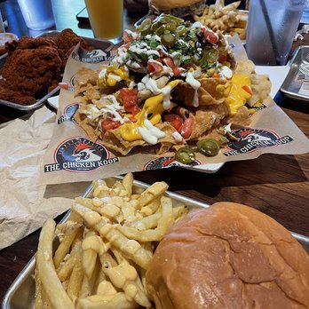 THE CHICKEN KOOP - 2444 Photos & 1014 Reviews - 101 W Main St, Alhambra ...