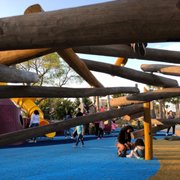 GLAZER FAMILY PLAYGROUND - 41 Photos - 521 2nd Ave NE, St. Petersburg ...