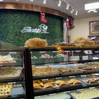 SHATILA BAKERY - DEARBORN - Updated July 2024 - 1077 Photos & 828 ...