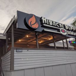 HIBACHI BUFFET - Updated December 2025 - 878 Photos & 691 Reviews ...