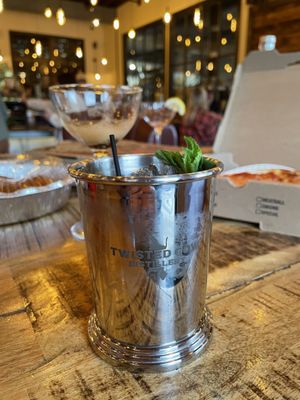 TWISTED COW DISTILLERY - Updated May 2026 - 24 Photos & 23 Reviews - 13 ...