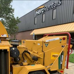 Herc Rentals Reviews | Read Customer Service Reviews of hercrentals.com