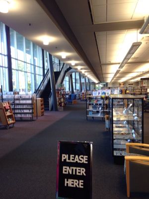 BRANDYWINE HUNDRED LIBRARY - Updated October 2025 - 20 Photos & 14 ...